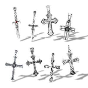 Cross Collection – Bali Designs Inc