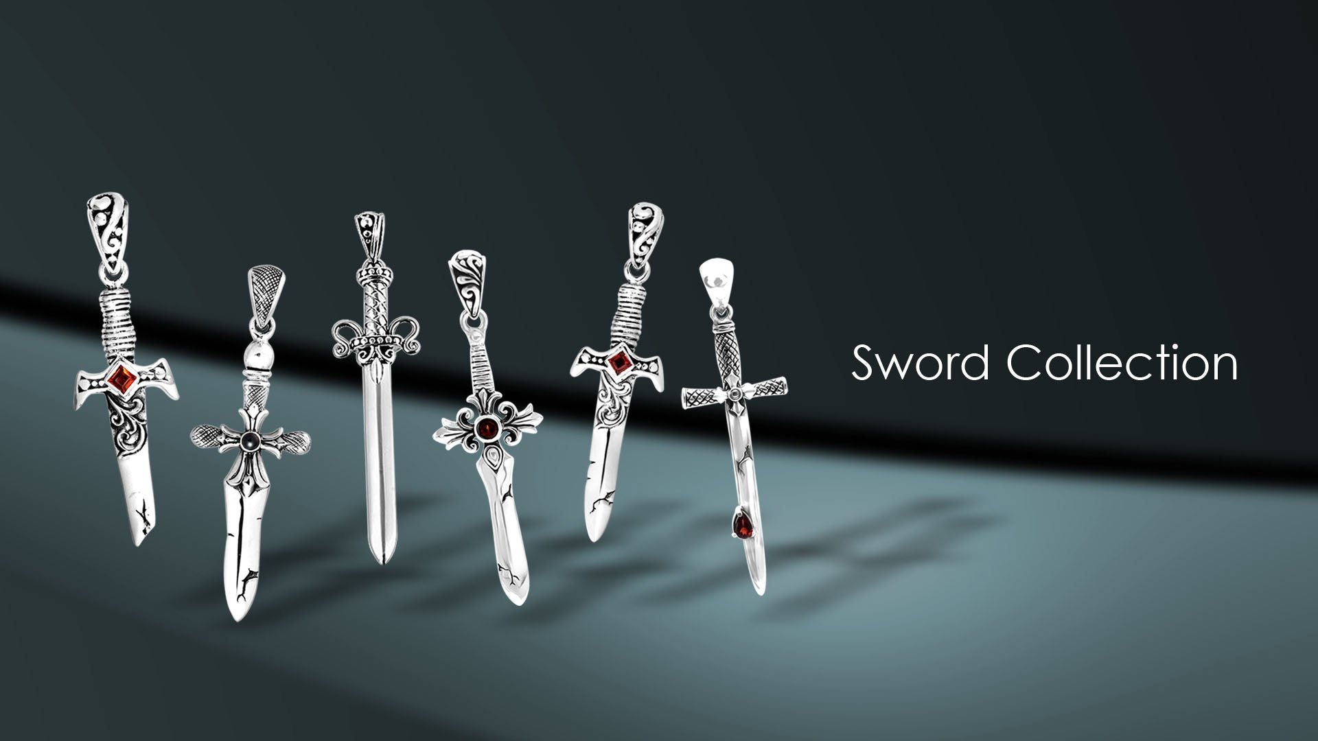 Sword Collection – Bali Designs Inc